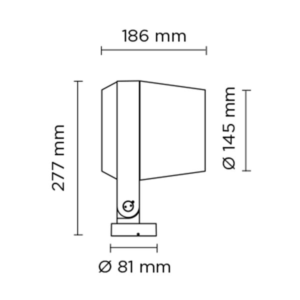 101403 RING MAXI | Puk