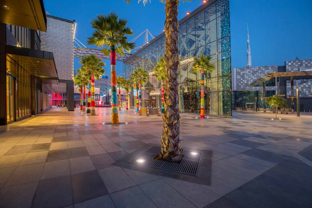 City Walk 2 | Puk