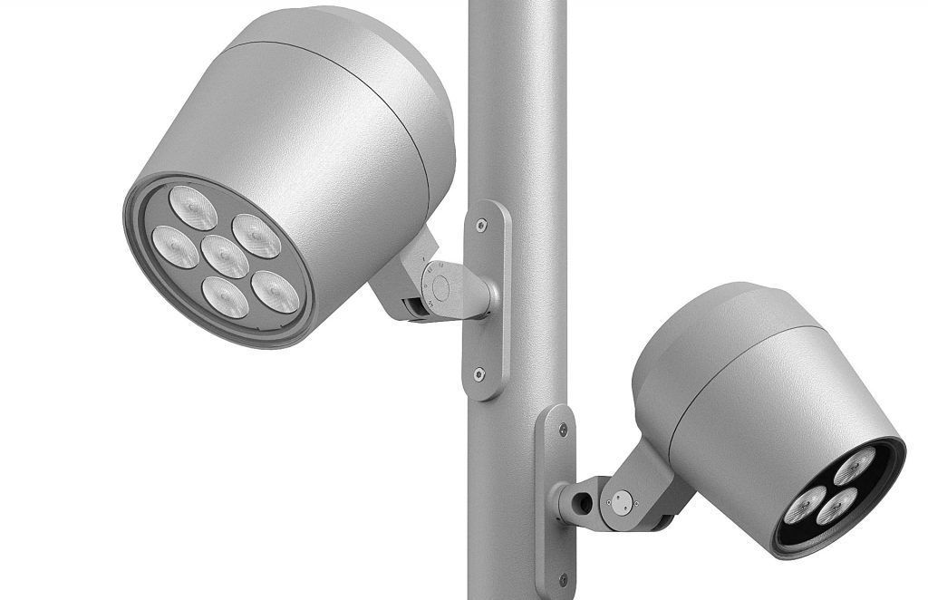 101407 RING MEGA COB | Puk