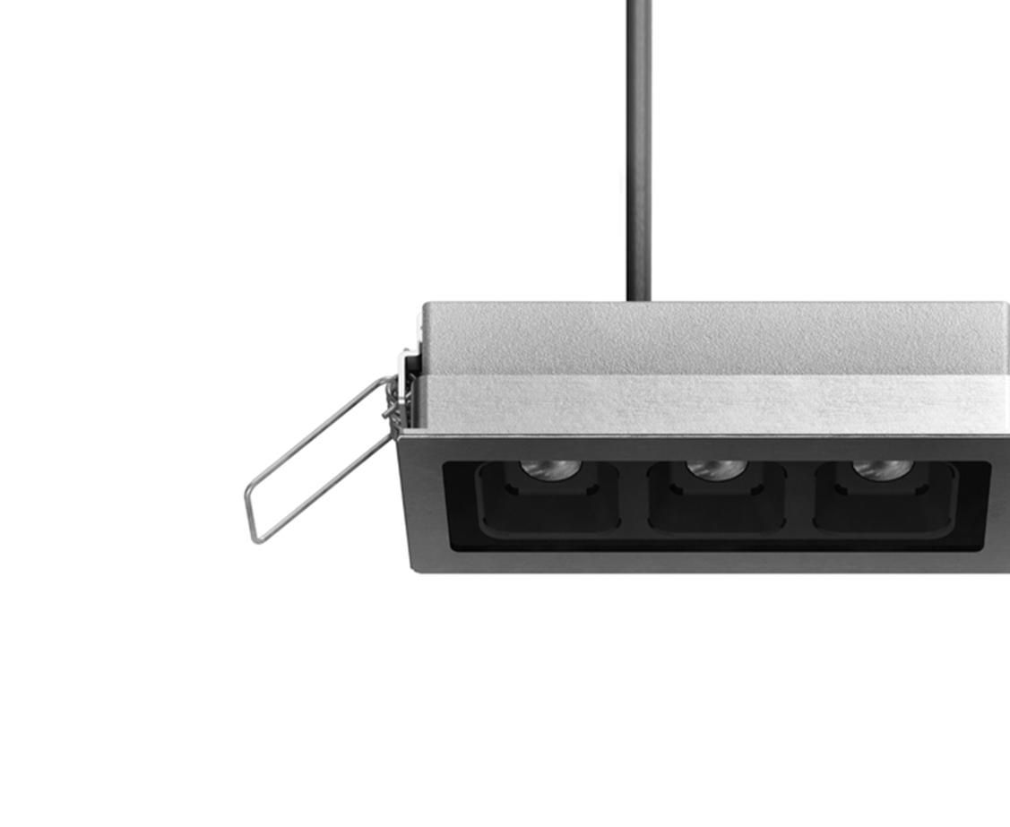 NANO LINEAR DOWNLIGHT | Puk