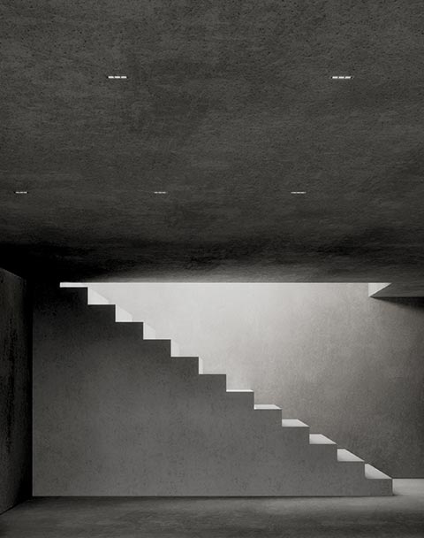 Italian Architectural Lighting Design | Puk