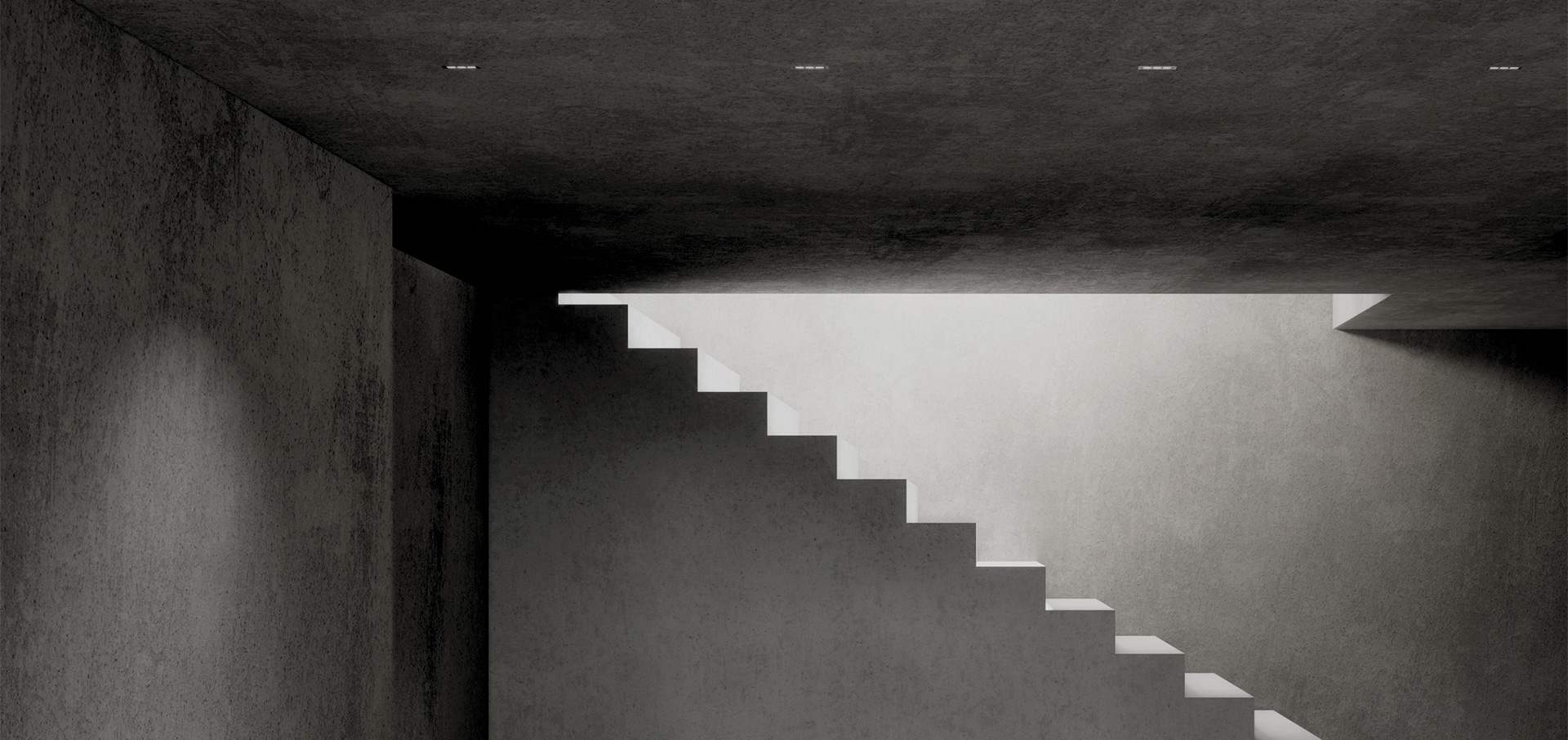 Italian Architectural Lighting Design | Puk