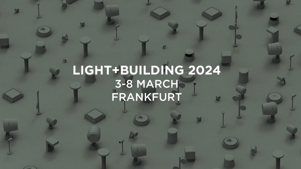 Puk @ Light+Building 2024: be electrified | Puk