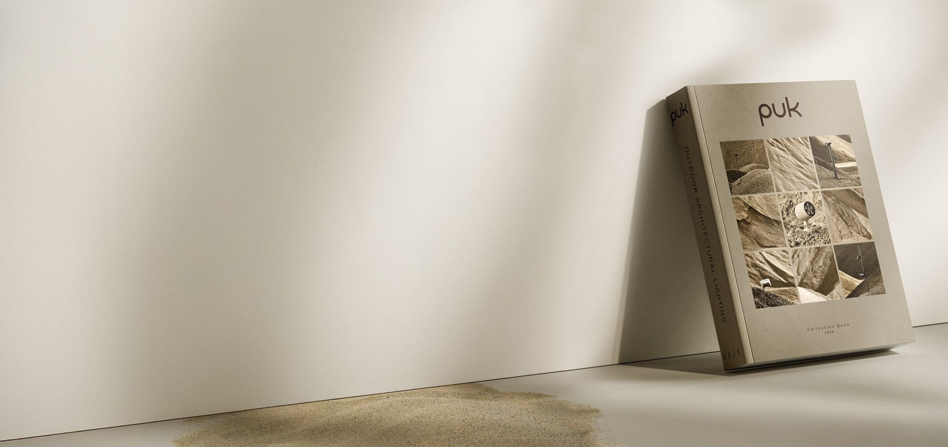 Italian Architectural Lighting Design | Puk