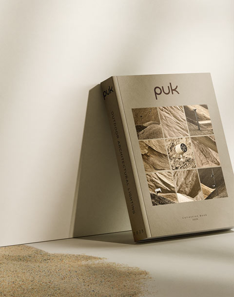 Italian Architectural Lighting Design | Puk