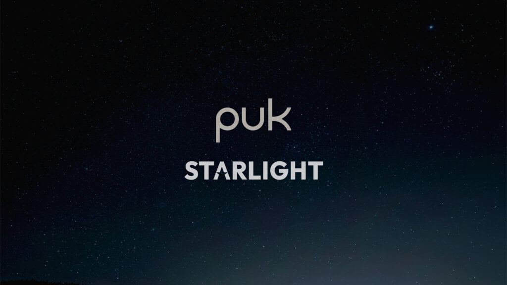 Italian Architectural Lighting Story | Puk