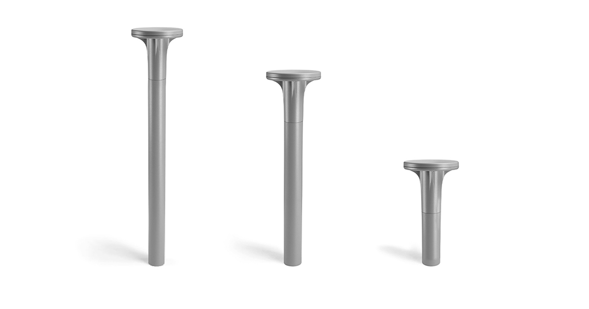 PUK | ALDER: THE STRENGTH OF TREES
