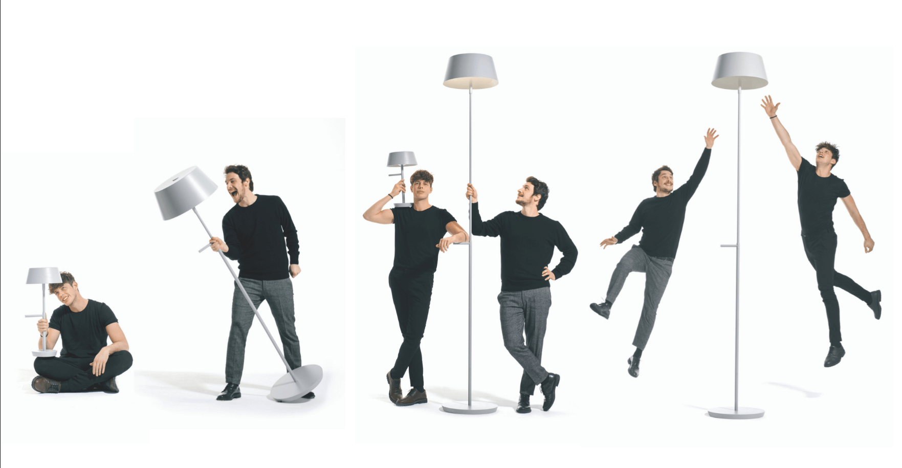 PUK | PUK presents Nava + Arosio