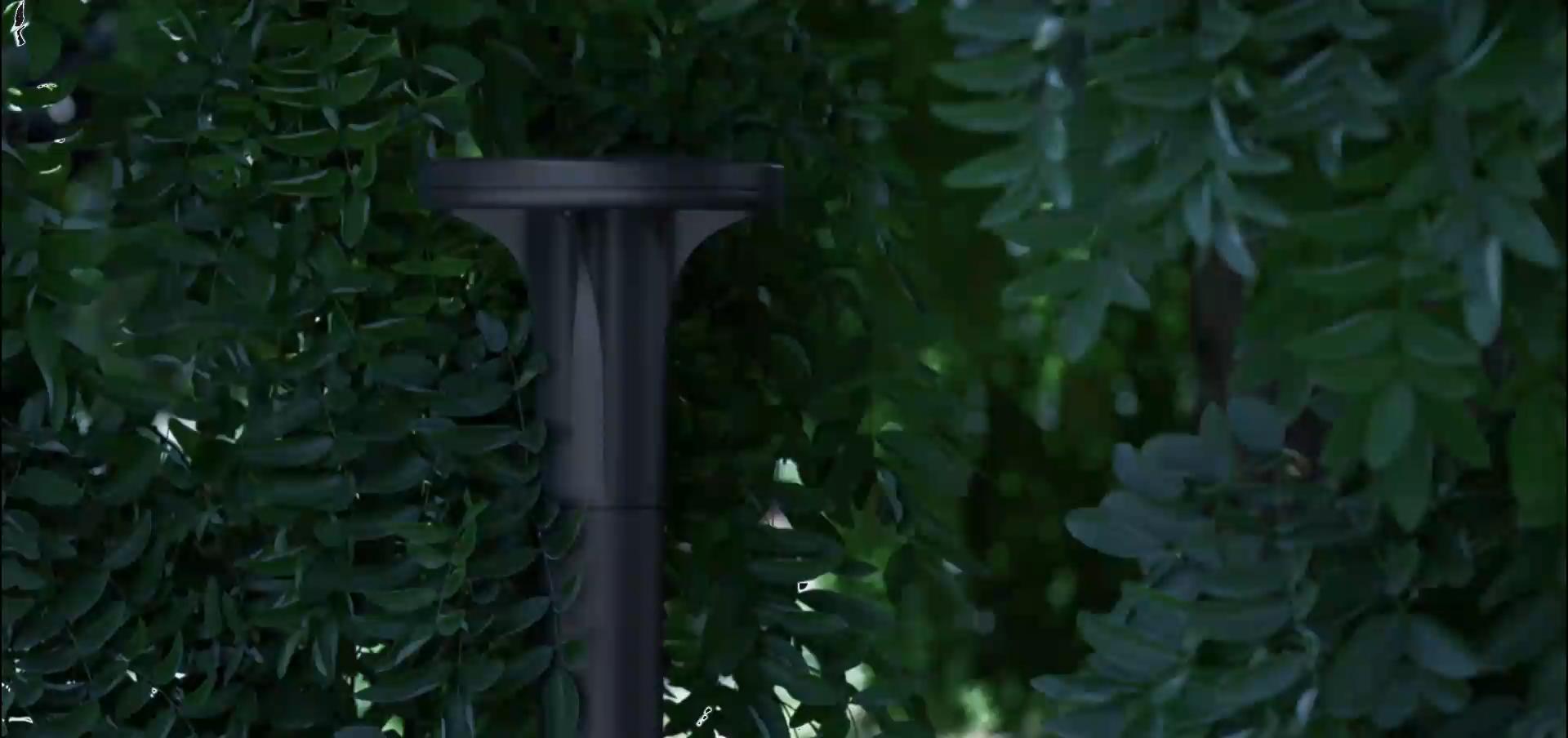 Italian Architectural Lighting Design | Puk